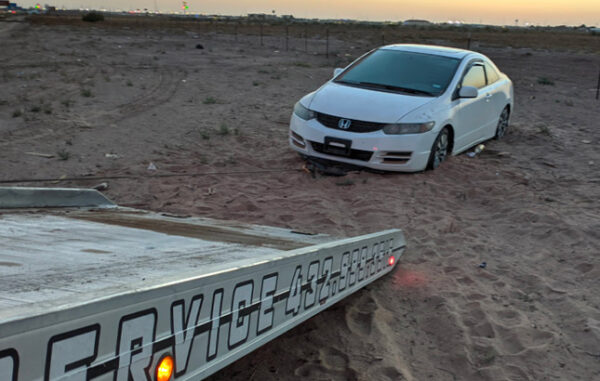 Team America Towing - Team America Towing and Recovery